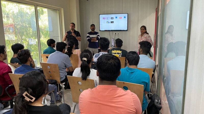 MAAC Animation Delhi – 3D Animation, VFX, Graphic Courses