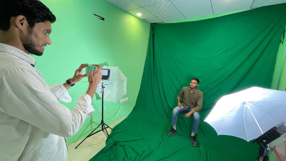 MAAC Animation Delhi – 3D Animation, VFX, Graphic Courses