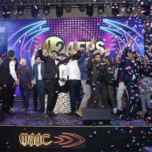 Events – MAAC