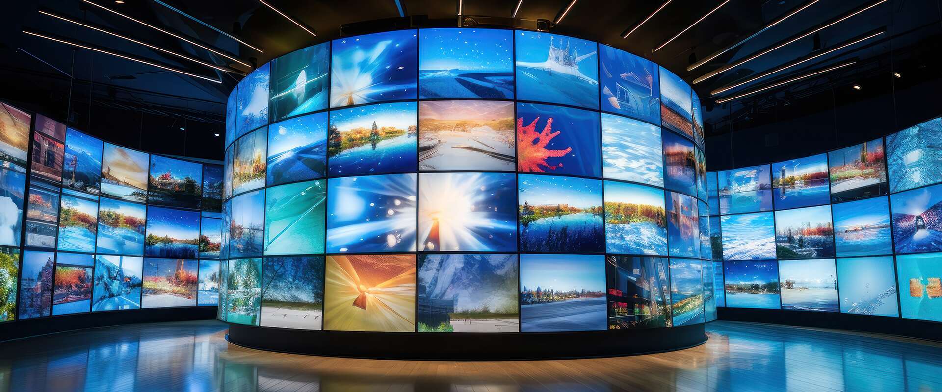 Career in Broadcast Media | MAAC Animation Delhi Courses in TV, Radio ...